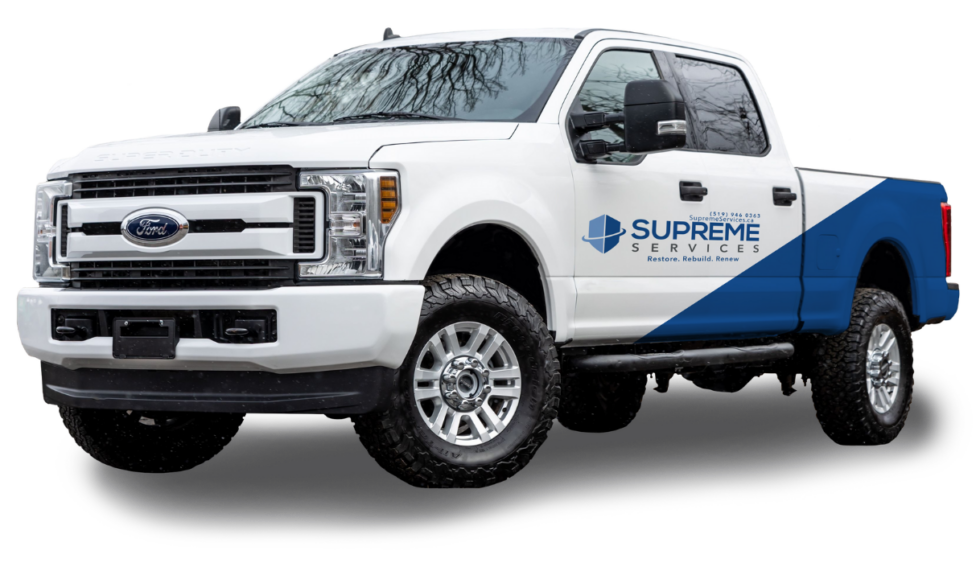 Home - Supreme Restorations