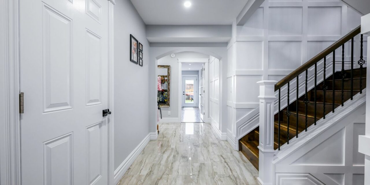 Supreme Services - Emergency restoration, renovation, Mould & Asbestos ...