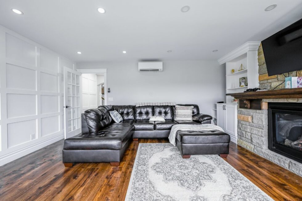 Residential Renovation Services - Supreme Services