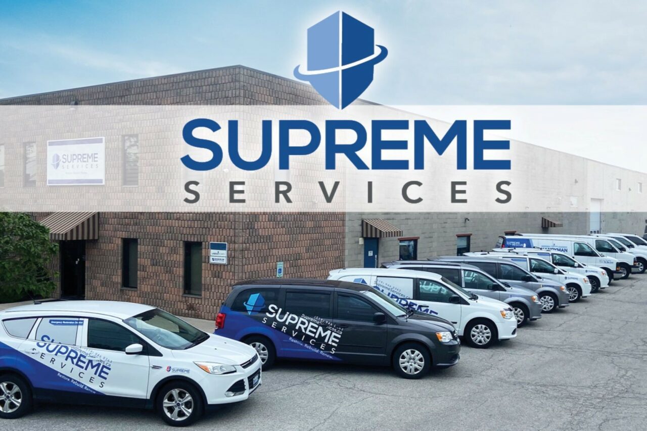 About Us - Supreme Services