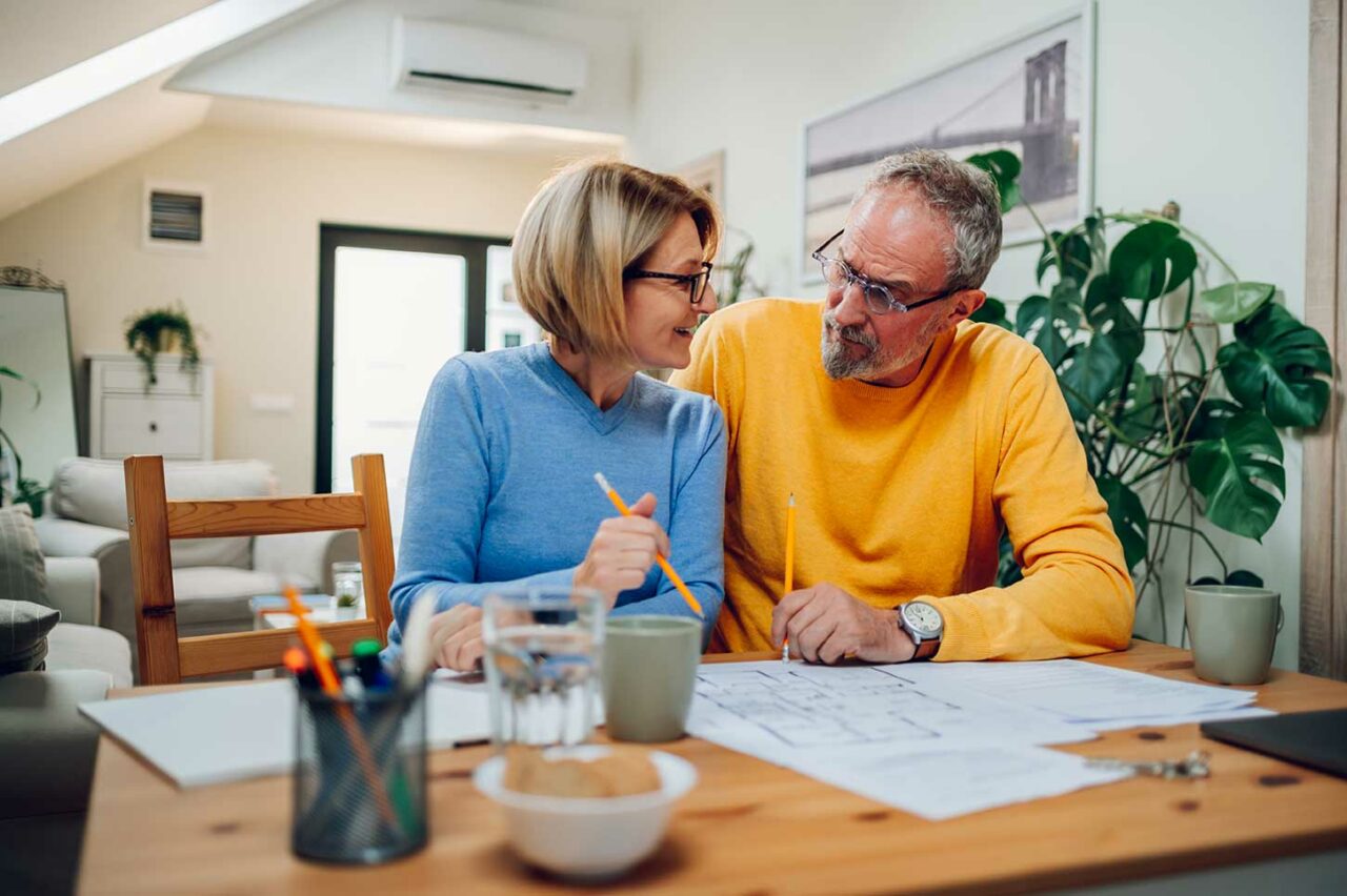 How to Plan a Successful Home Renovation: 5 Things You Need to Know
